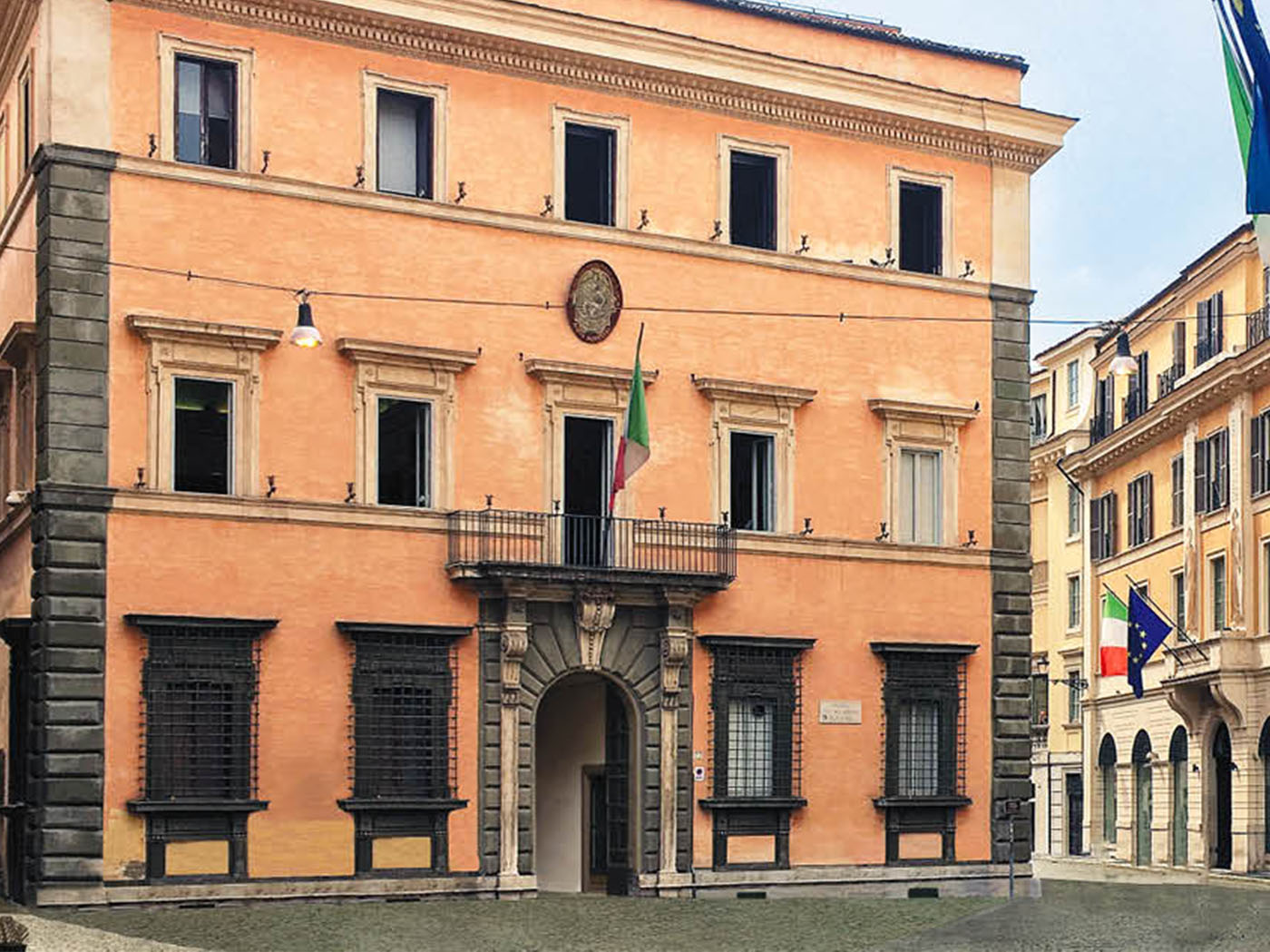 All'Accademia di San Luca un convegno sulla cultura come valore longevo ...